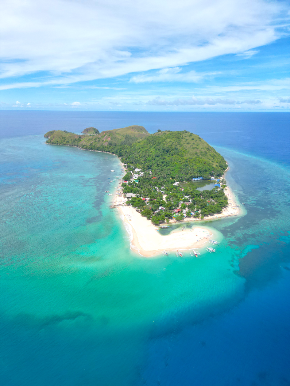 Private Tour to Mararison Island in Antique Province with Snacks ...