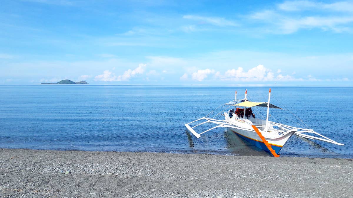 Private Tour to Mararison Island in Antique Province with Snacks ...