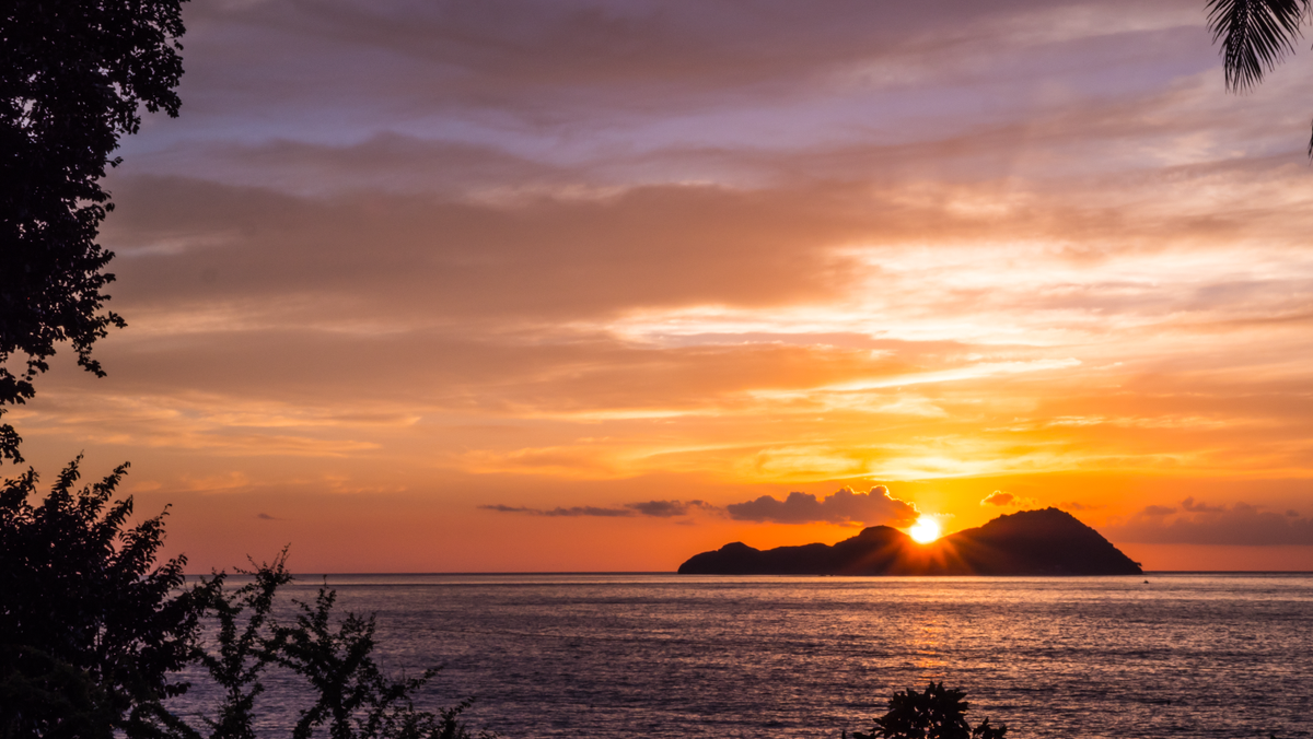 Private Tour to Mararison Island in Antique Province with Snacks ...
