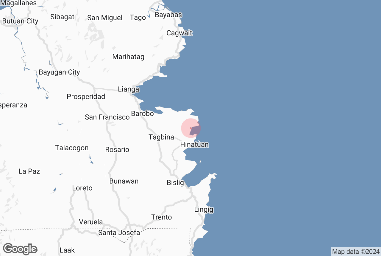 Information about Enchanted River | Guide to the Philippines