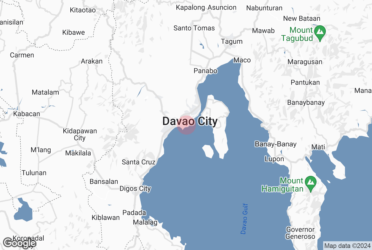 Information about Museo Dabawenyo | Guide to the Philippines