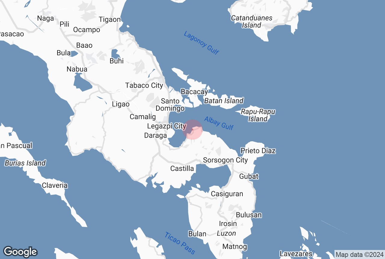 Information about Kawit Hanging Bridge | Guide to the Philippines