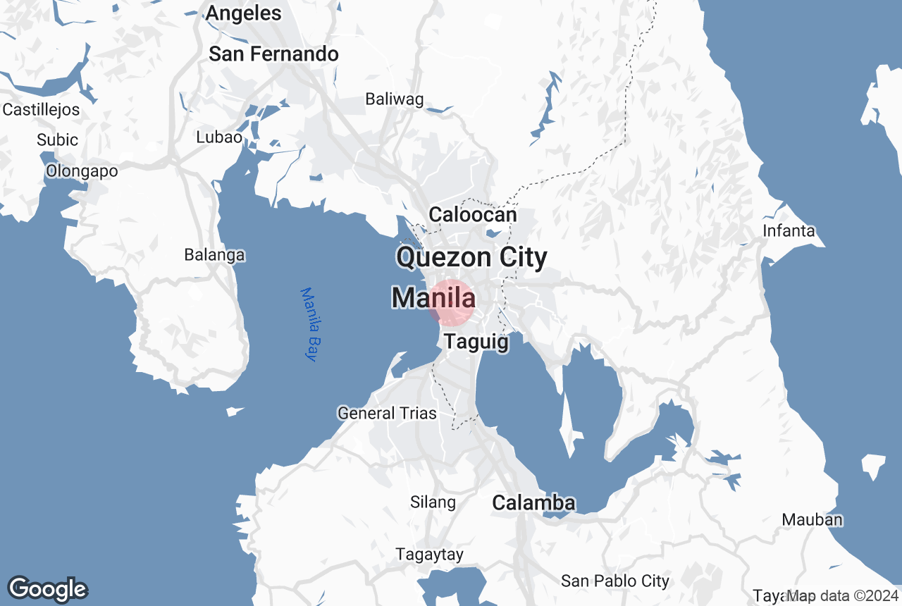 Information about Pandacan | Guide to the Philippines