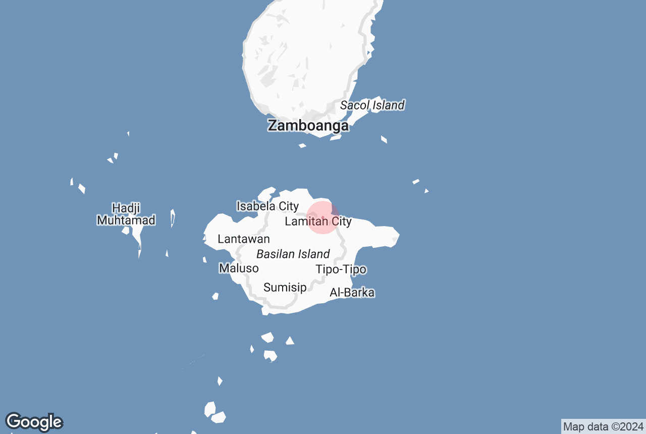 Information about Lamitan City Tulip Garden | Guide to the Philippines