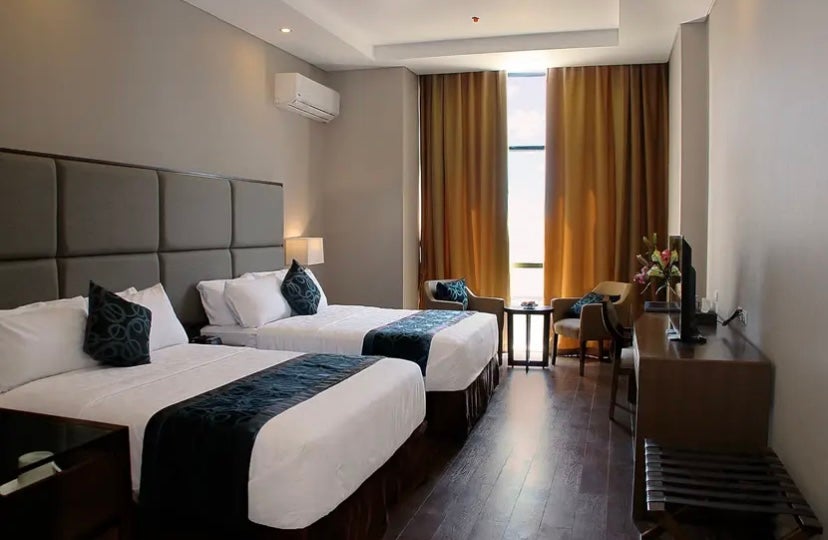 Best Hotels Near Mall of Asia (MOA) in Manila Philippines | Guide to ...