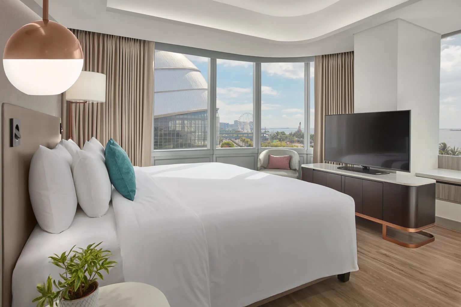 Best Hotels Near Mall of Asia (MOA) in Manila Philippines | Guide to ...