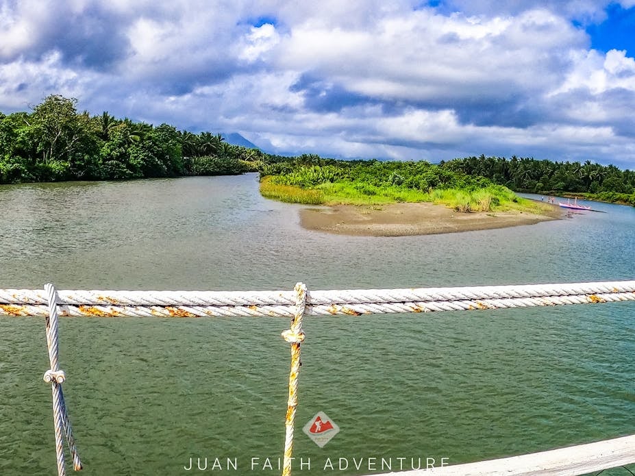 Baler Town Top Attractions Tour in Aurora Province from Manila City ...