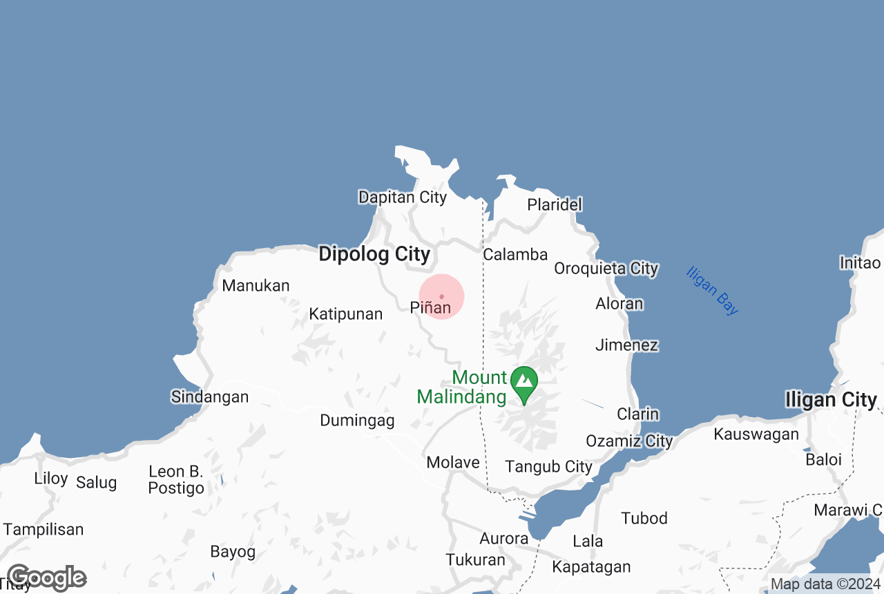 Information about Baliangao Protected Landscape and Seascape | Guide to ...