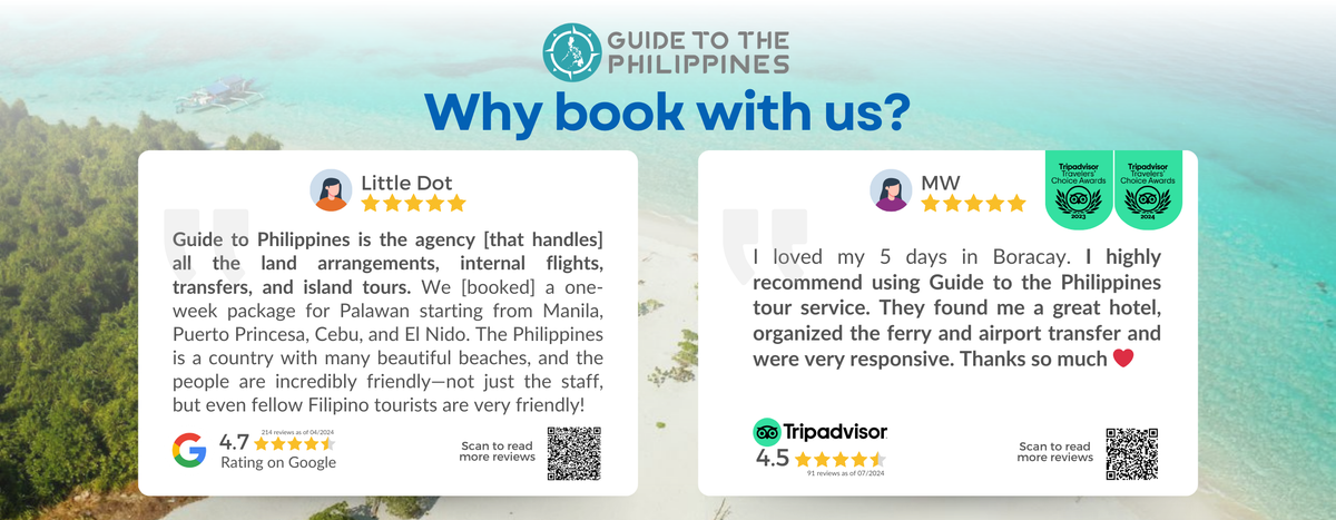 Exciting 2-Week North Luzon Region History & Adventure Tour Package ...