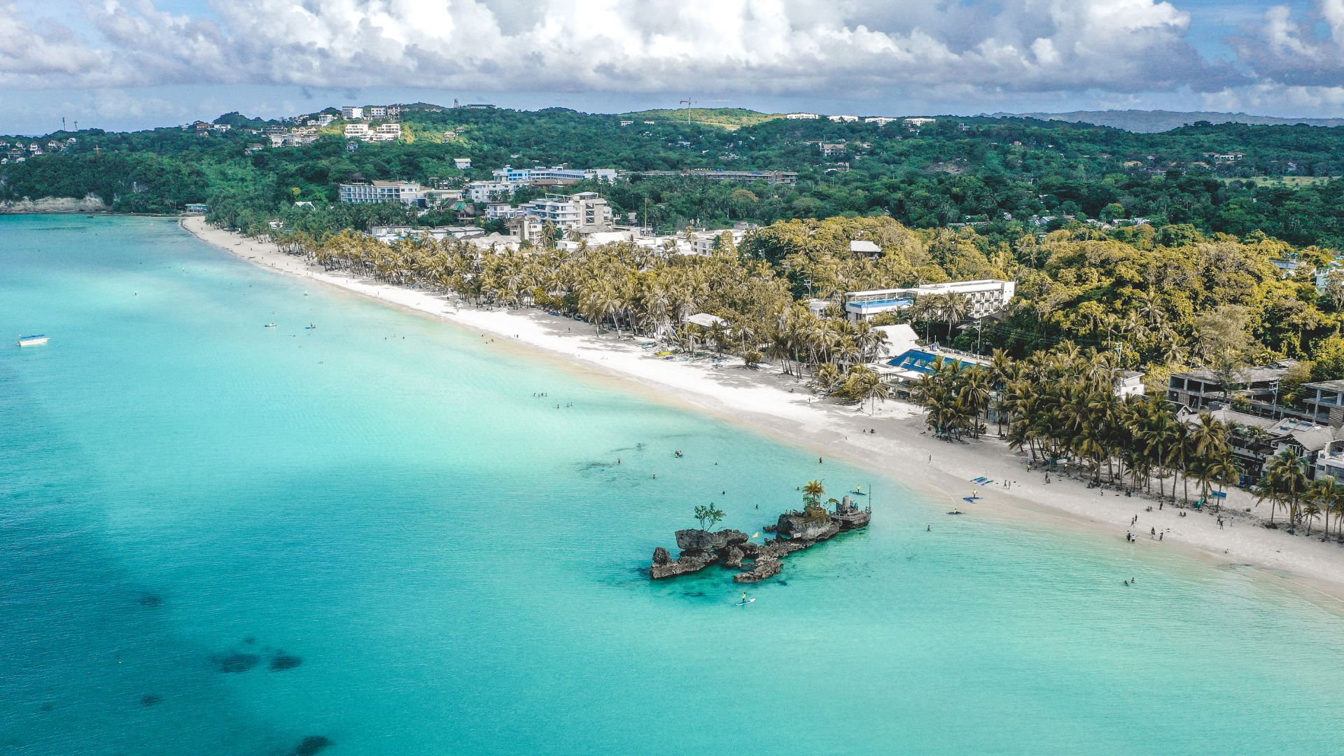 Boracay Island Tour Packages | Guide to the Philippines