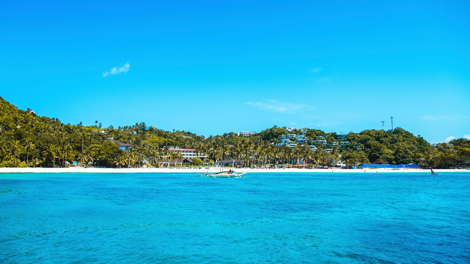 Boracay Island Tour Packages | Guide to the Philippines