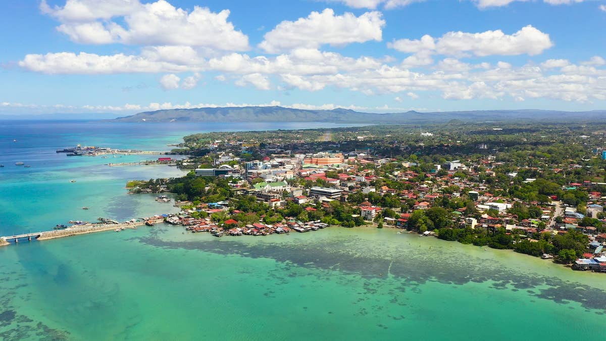 Bohol Tagbilaran City Half Day Private Historical and Cultural Tour ...