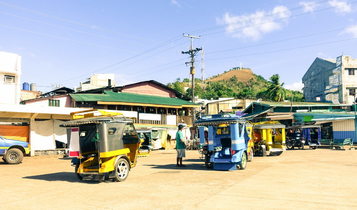 Information about Coron Town Proper | Guide to the Philippines