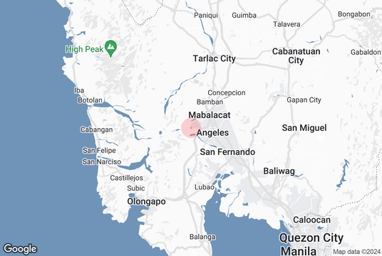 Information about Puning Hot Spring and Restaurant | Guide to the ...