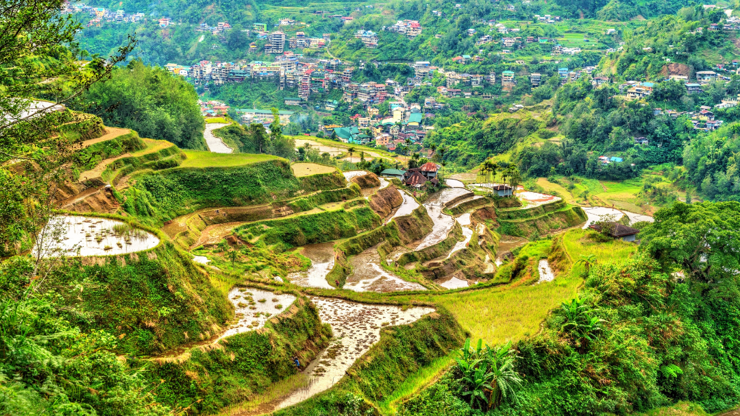 2-Day Trip to Buscalan Village, Home of Legendary Tattoo Artist Apo ...