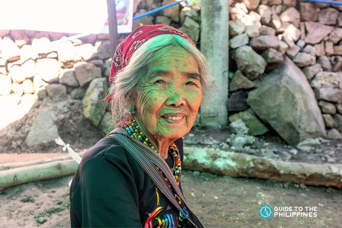 2-Day Trip to Buscalan Village, Home of Legendary Tattoo Artist Apo Whang-Od | Guide to the ...