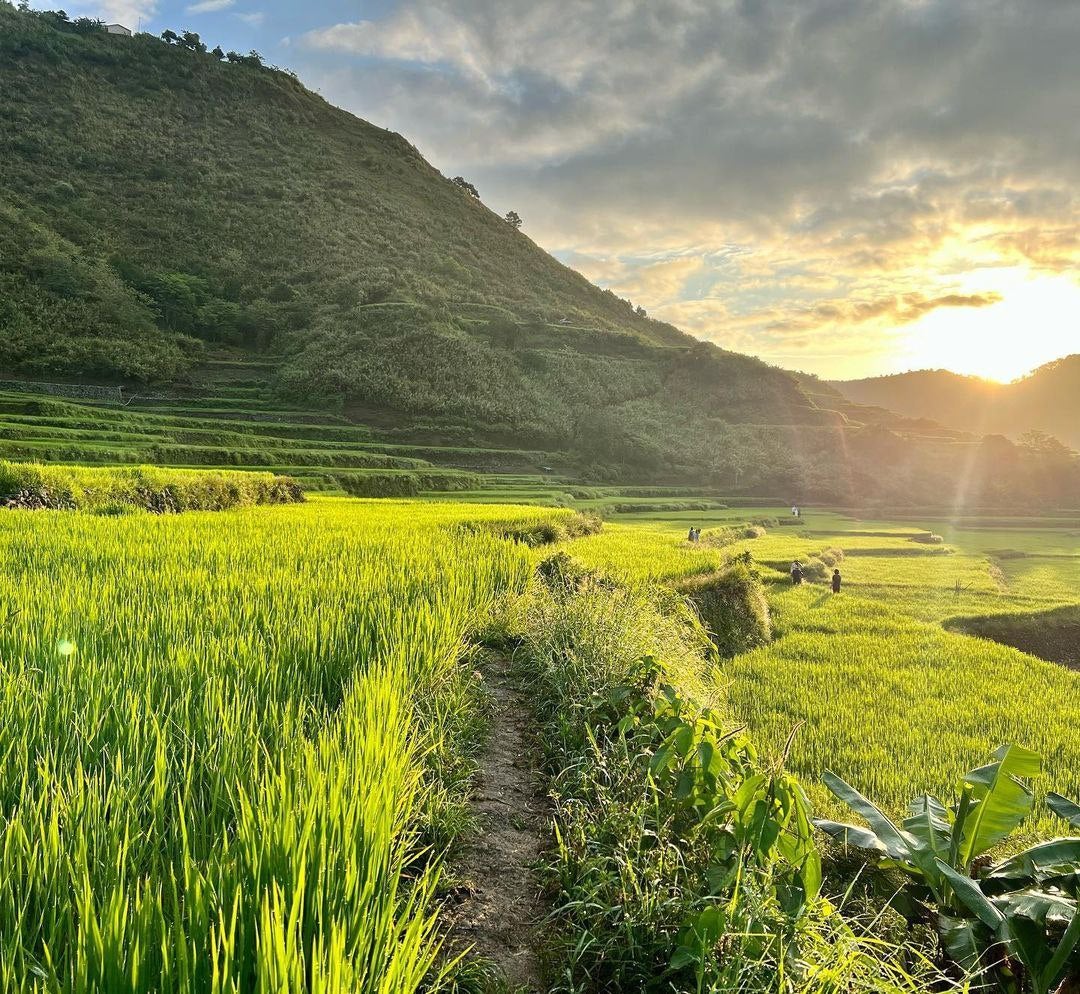 2-Day Trip to Buscalan Village, Home of Legendary Tattoo Artist Apo ...