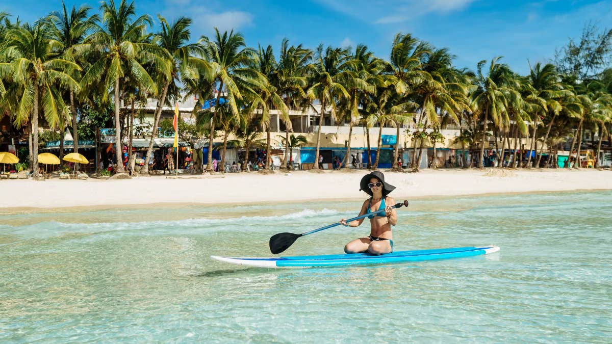 Boracay Caticlan Airport Transfer | Guide to the Philippines