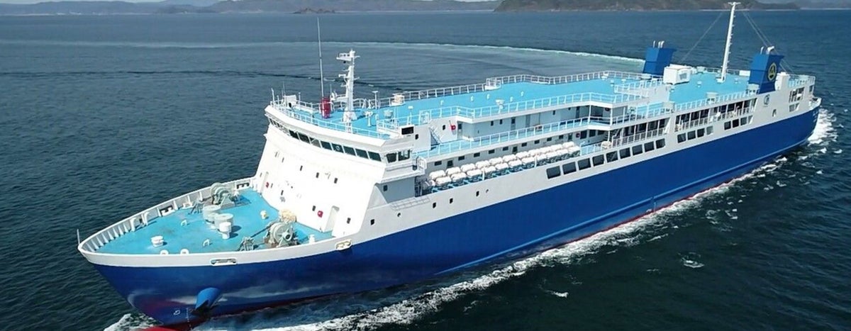 Cebu to or from Masbate Ferry Ride One-Way | TransAsia | Guide to the ...