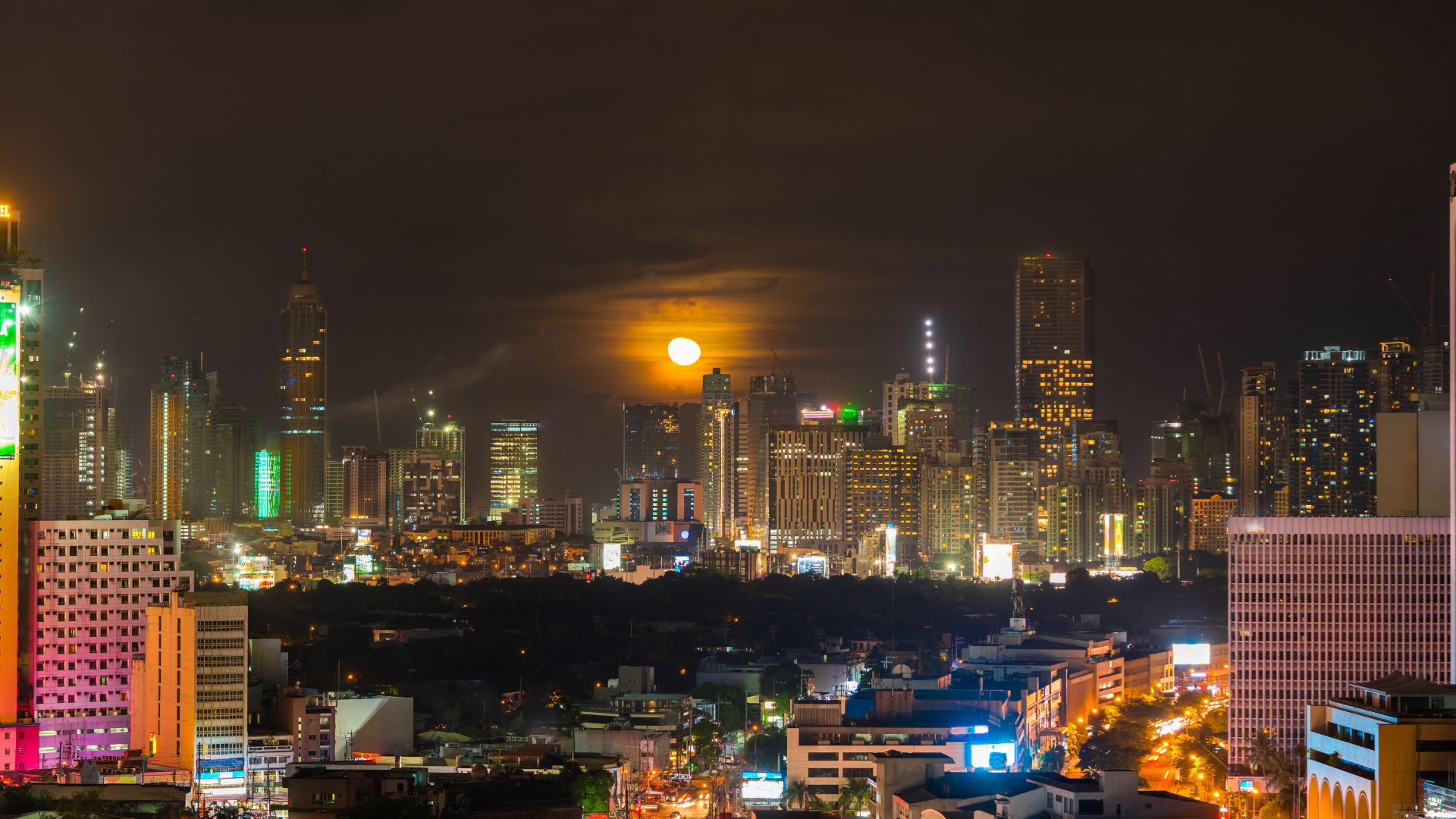 Information about Taguig City | Guide to the Philippines