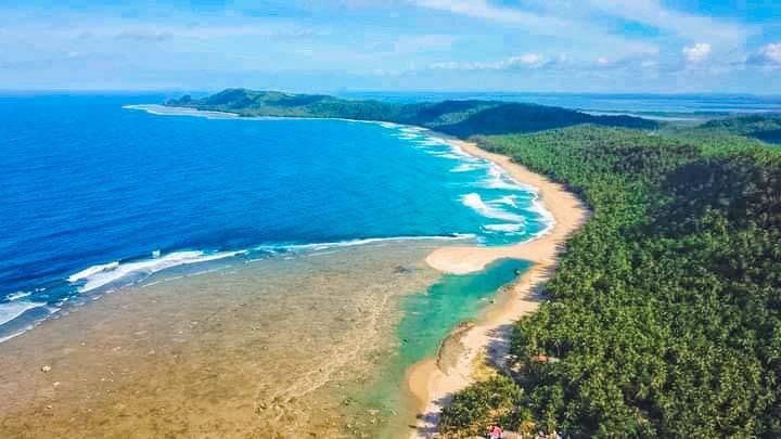 Information about Araw Beach | Guide to the Philippines