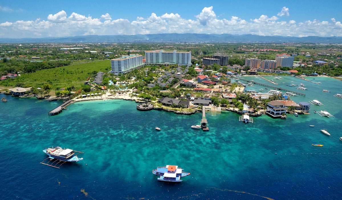 Best 7-Day Cebu & Palawan Islands Tour Package to the Best Beaches ...