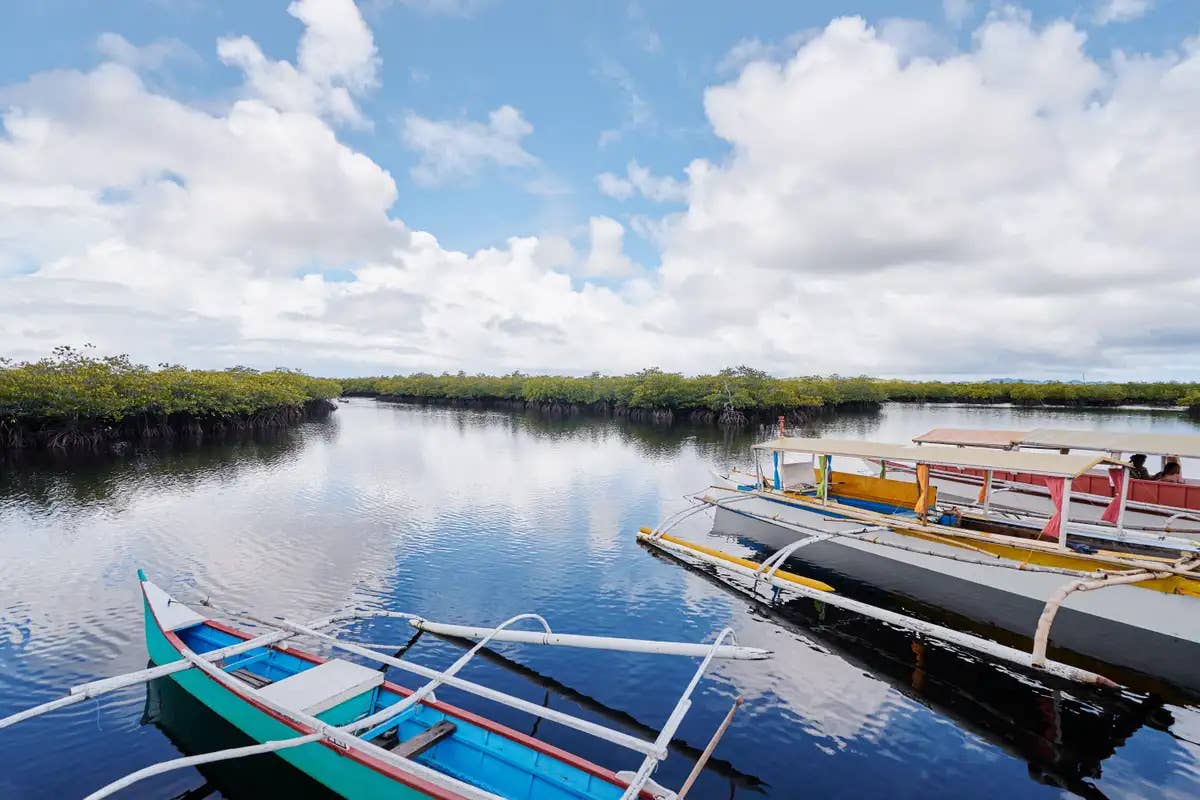 Information about Cambuhat River | Guide to the Philippines