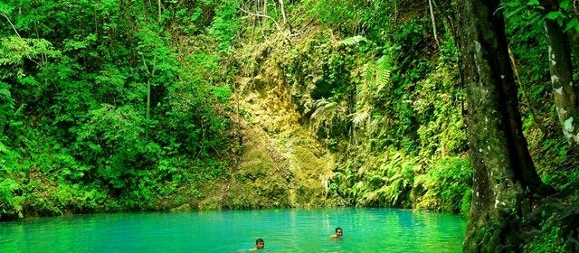 Information about Canawa Cold Spring | Guide to the Philippines