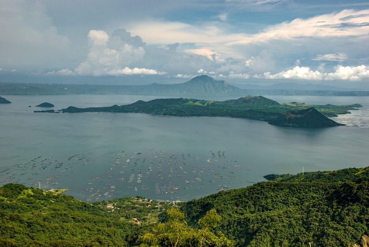 Information about Tagaytay Ridge | Guide to the Philippines