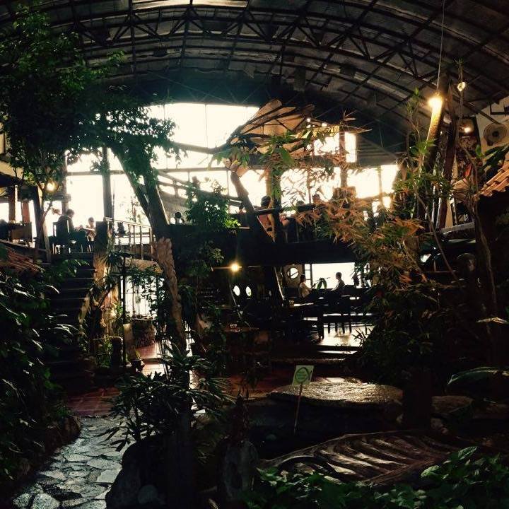 Information about Oh My Gulay | Guide to the Philippines