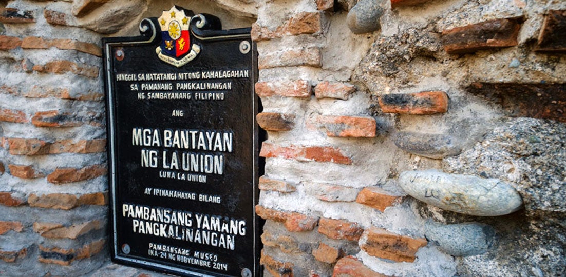 Information about Baluarte Watch Tower | Guide to the Philippines