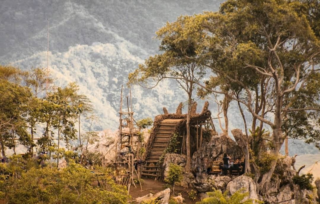 Information about Mt. Mapalad | Guide to the Philippines