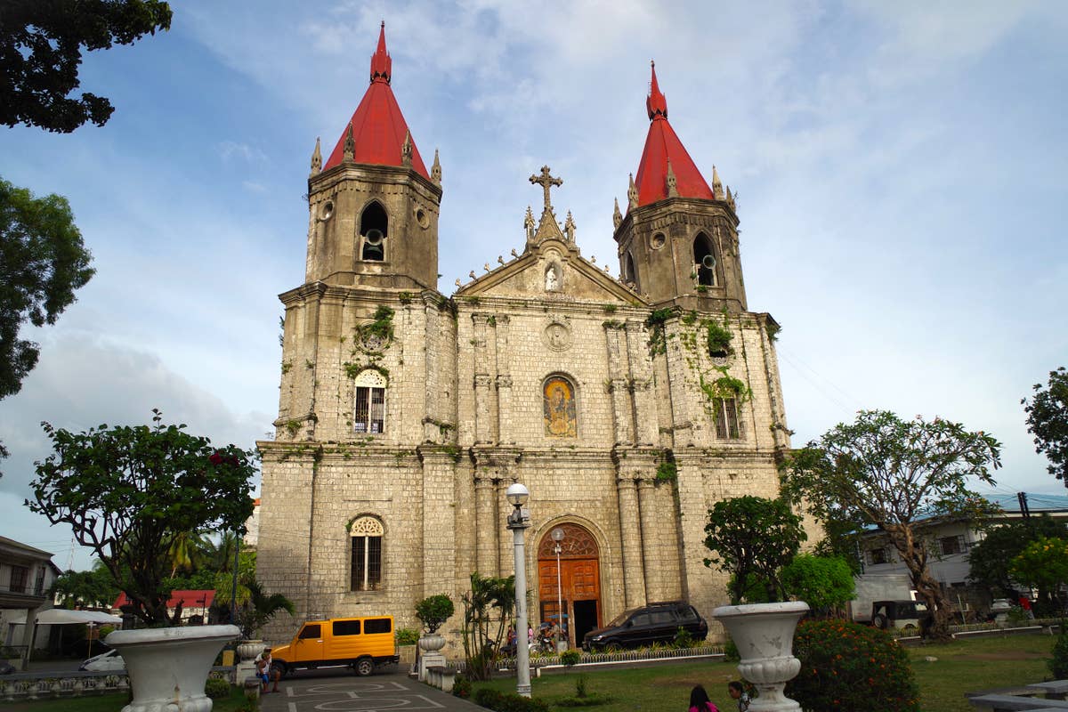 Information about Molo town | Guide to the Philippines