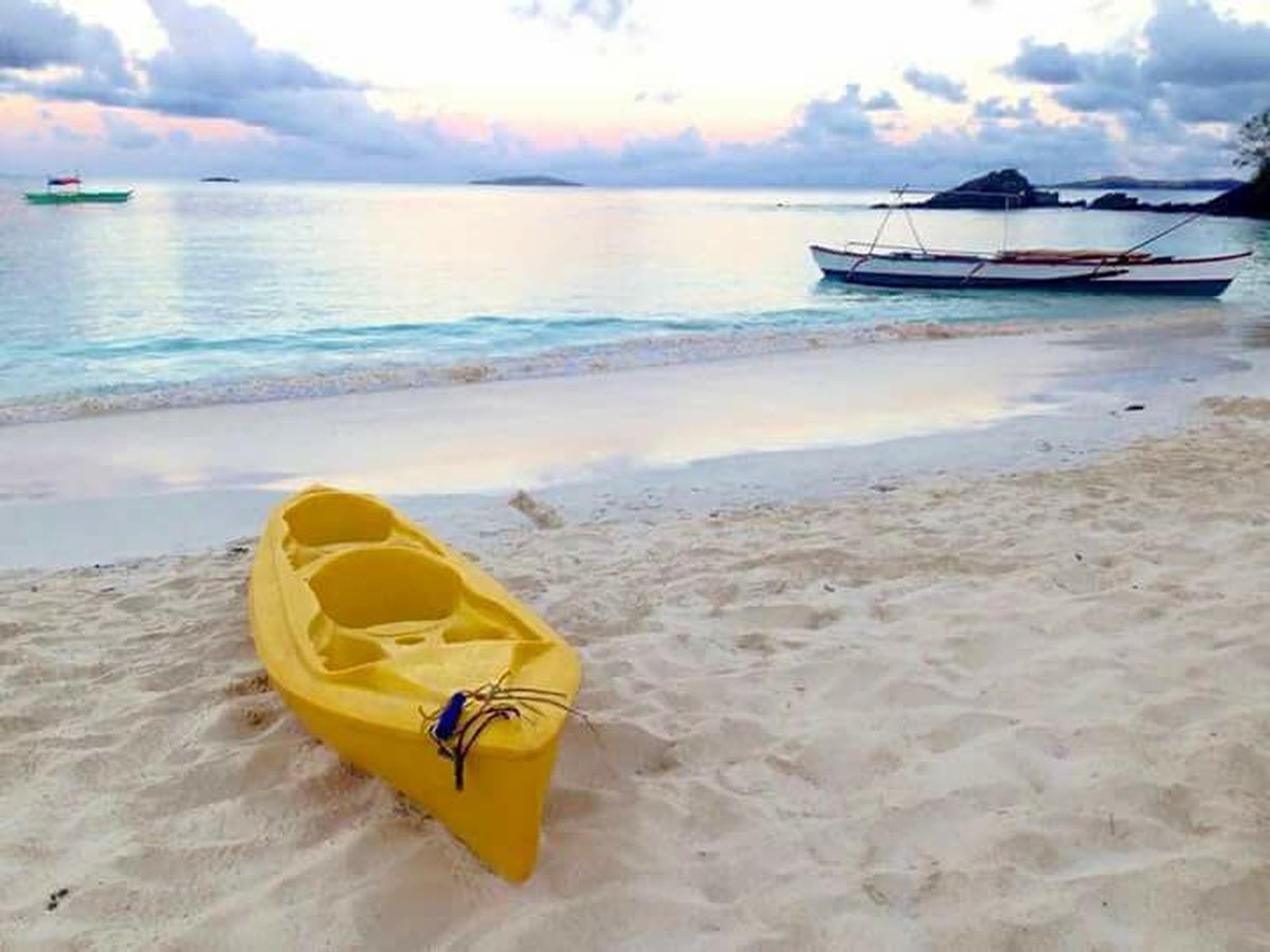 Information about Balagbag Island | Guide to the Philippines