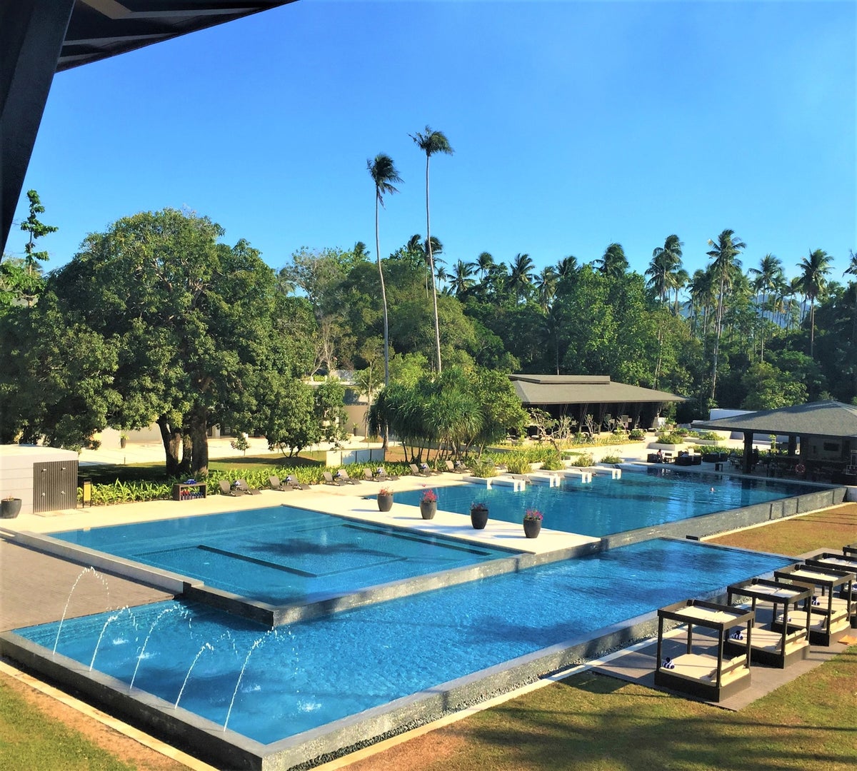 Information about Seda Lio Hotel | Guide to the Philippines