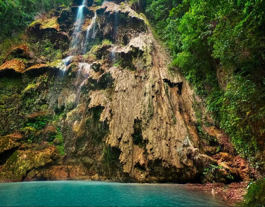 Private Whale Shark Watching in Oslob Town with Sightseeing Tour in ...