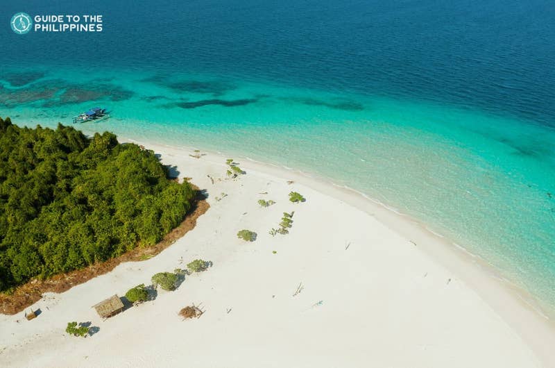 Stunning 4-Day Balabac Island Tour Package in Palawan with Transfers ...