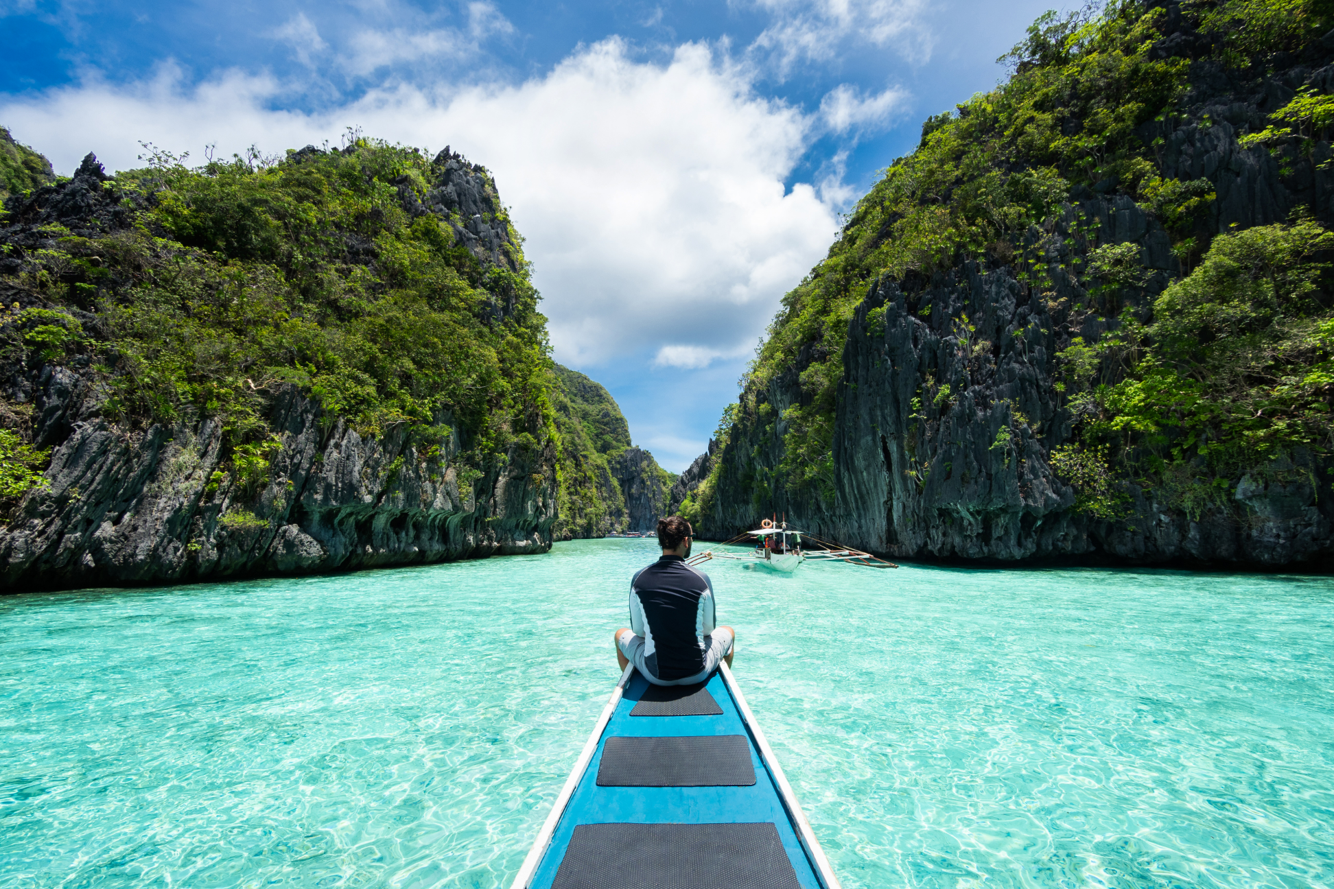 Palawan Island Tour Packages | Guide to the Philippines