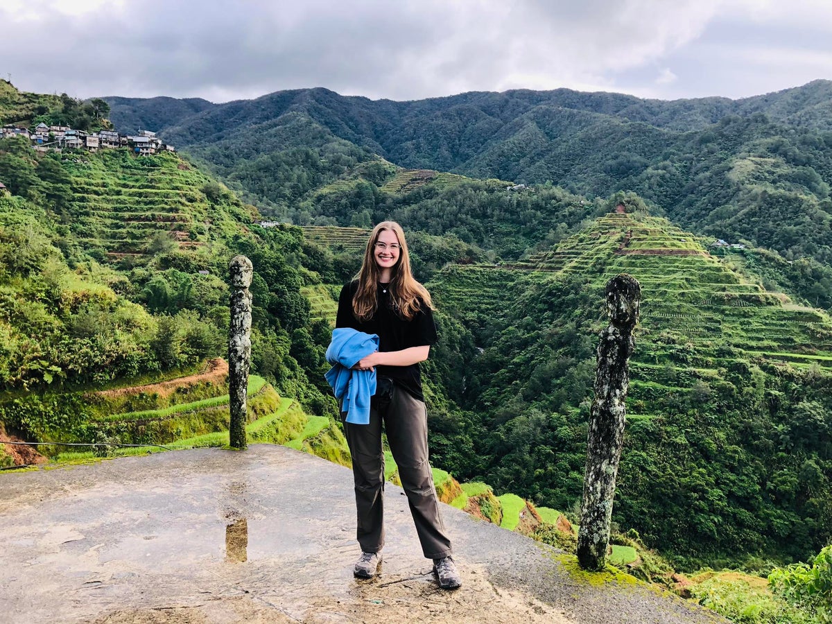 Epic 3-Day Banaue Rice Terraces & Apo Whang-Od Tattoo Buscalan Village ...