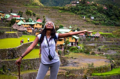 Scenic 2-Day Batad Town & Banaue Rice Terraces Tour Package from Manila ...