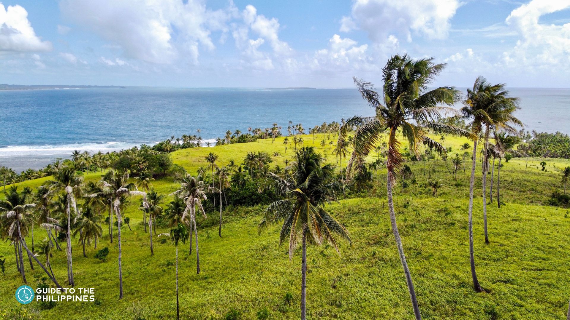 Top Eastern Samar & Borongan City Tourist Spots: Surfing, Diving ...