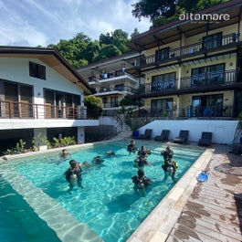 Refreshing 2-Day Batangas Province Package at Altamare Dive & Leisure ...