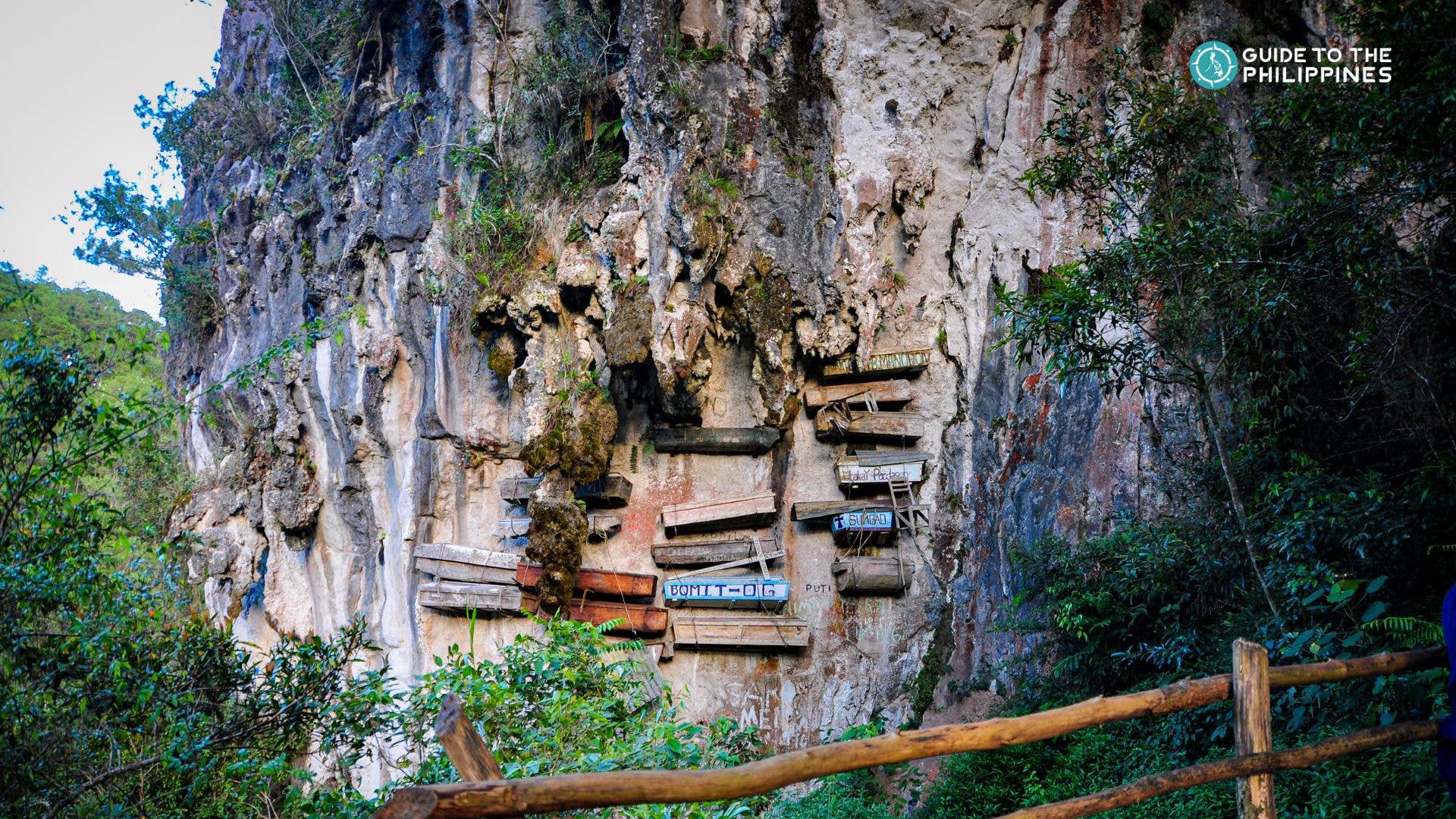 10 Best Things To Do In Sagada Cordillera Administrative Region