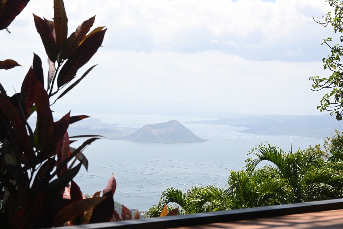 6-Course Fine Dining at Sinta Restaurant in Tagaytay City | Guide to ...