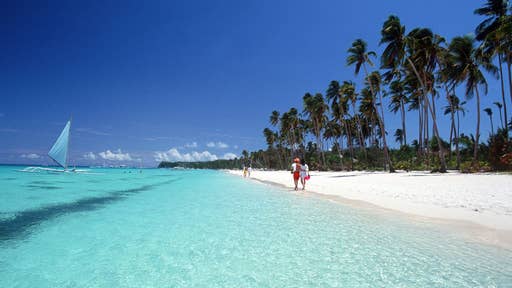Information about Caticlan | Guide to the Philippines