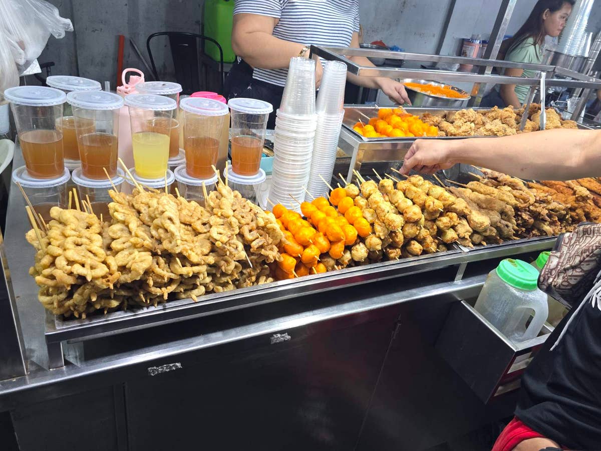 Private Pampanga Province Food & Heritage Tour in Angeles City with ...