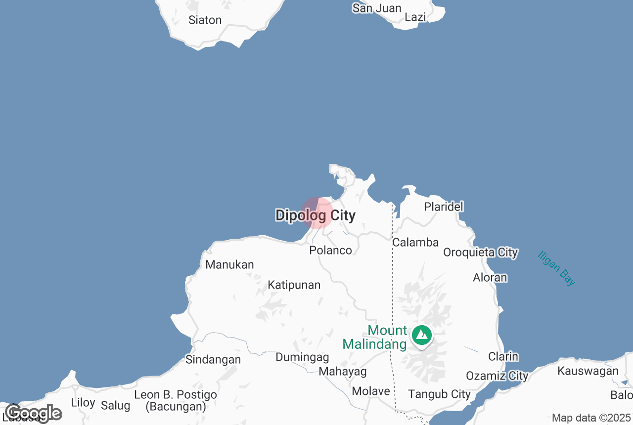 Information about Dipolog River | Guide to the Philippines