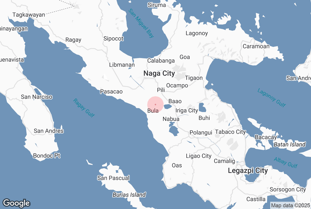 Information about Tan-awan Park | Guide to the Philippines