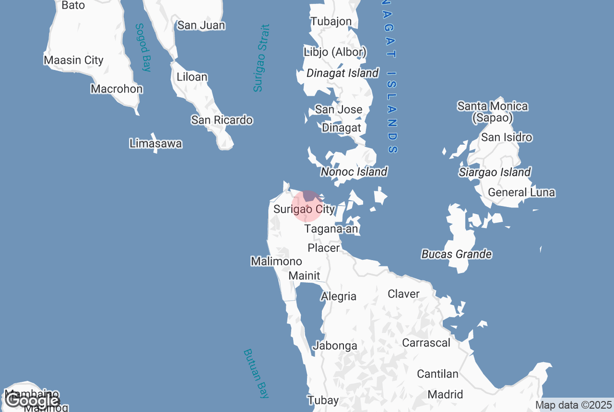 Information about Silop Cave | Guide to the Philippines