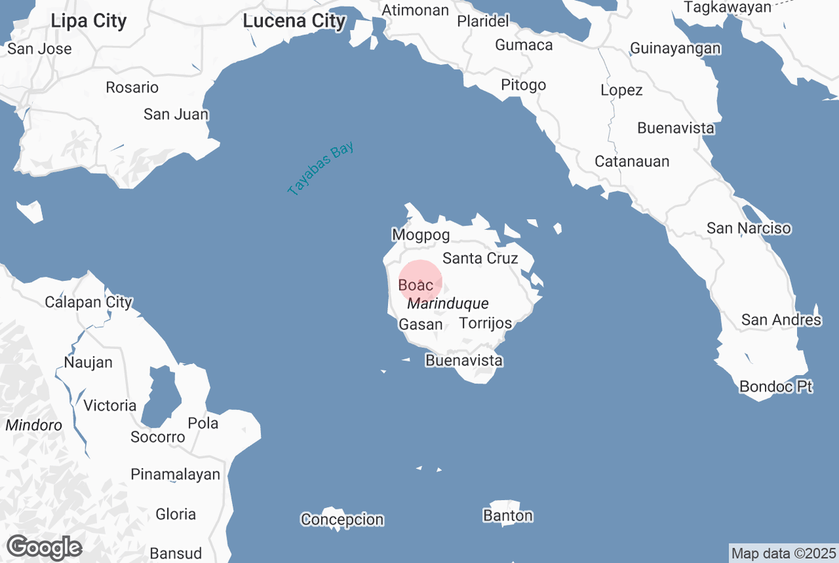 Information about Talamban Cave | Guide to the Philippines